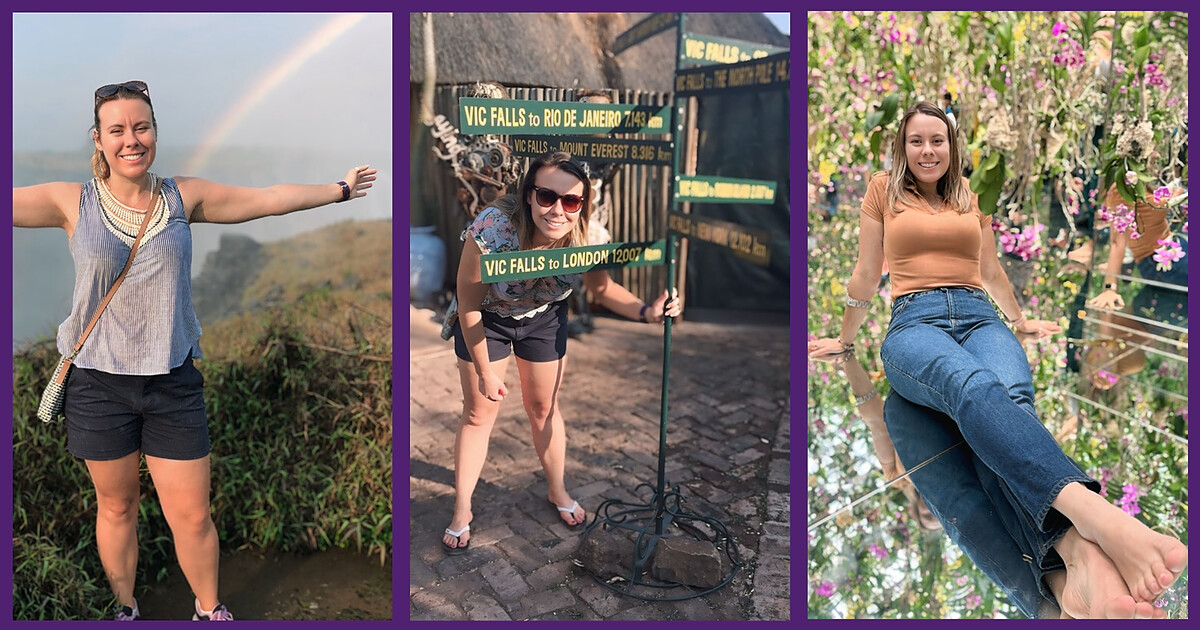 Heather Mallett’s Journey at Mondelēz International: Embracing ...