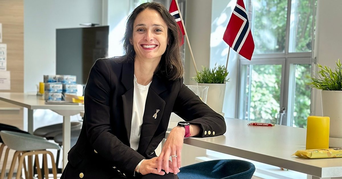Mannaic Mathelier: Driving Growth, Leading Through Change, and ...