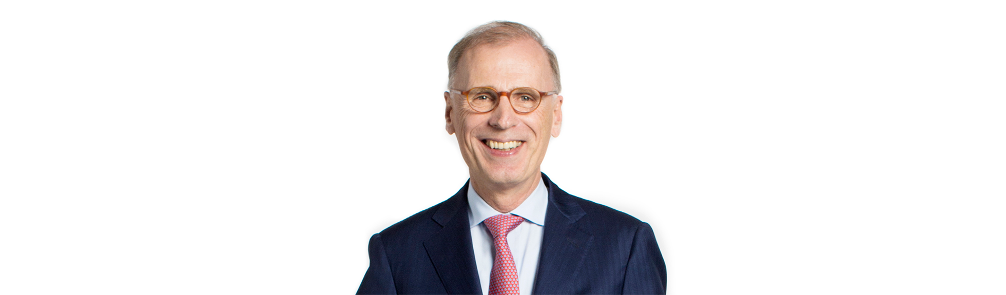 Cees ‘t Hart, Former Chief Executive Officer, Carlsberg Group ...