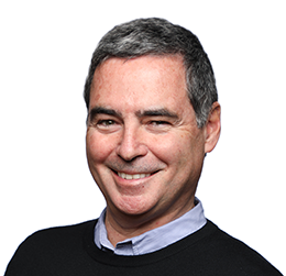 Martin Renaud | Mondelēz International, Inc.