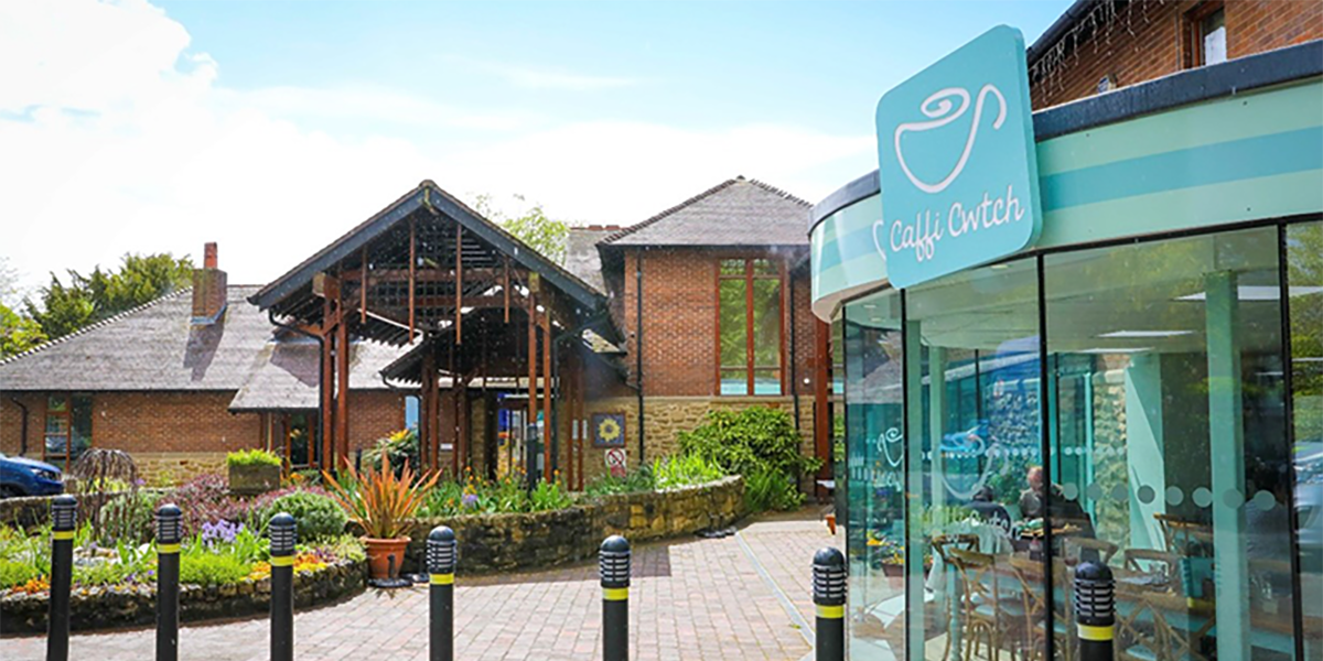 Nightingale House Hospice receives £5,000 from The Cadbury Foundation ...