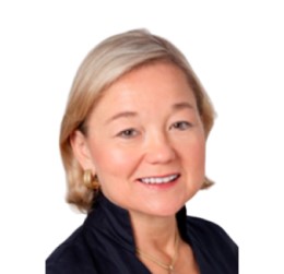 Jane Hamilton Nielsen | Mondelēz International, Inc.