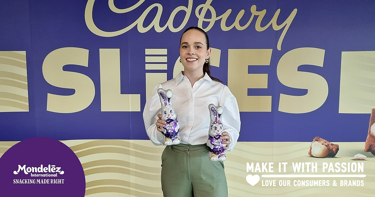 Meet Emma Kirby, Junior Sales Executive