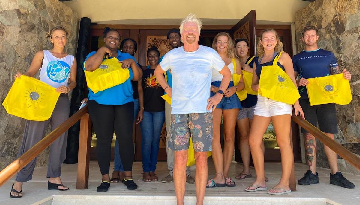 Get involved | Unite BVI