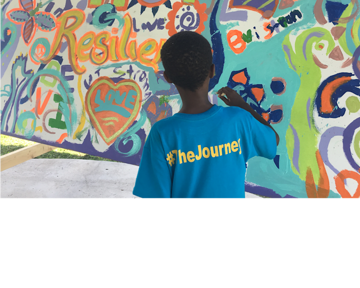Invitation to Partner | Unite BVI