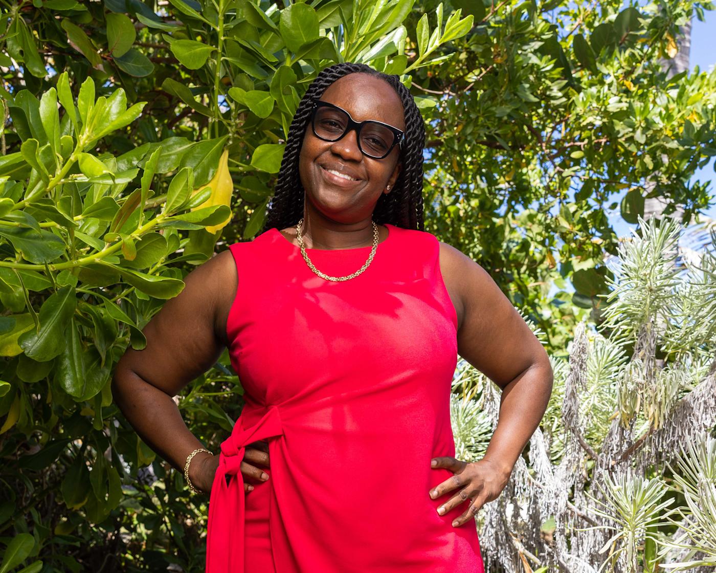 Our Team | Unite BVI