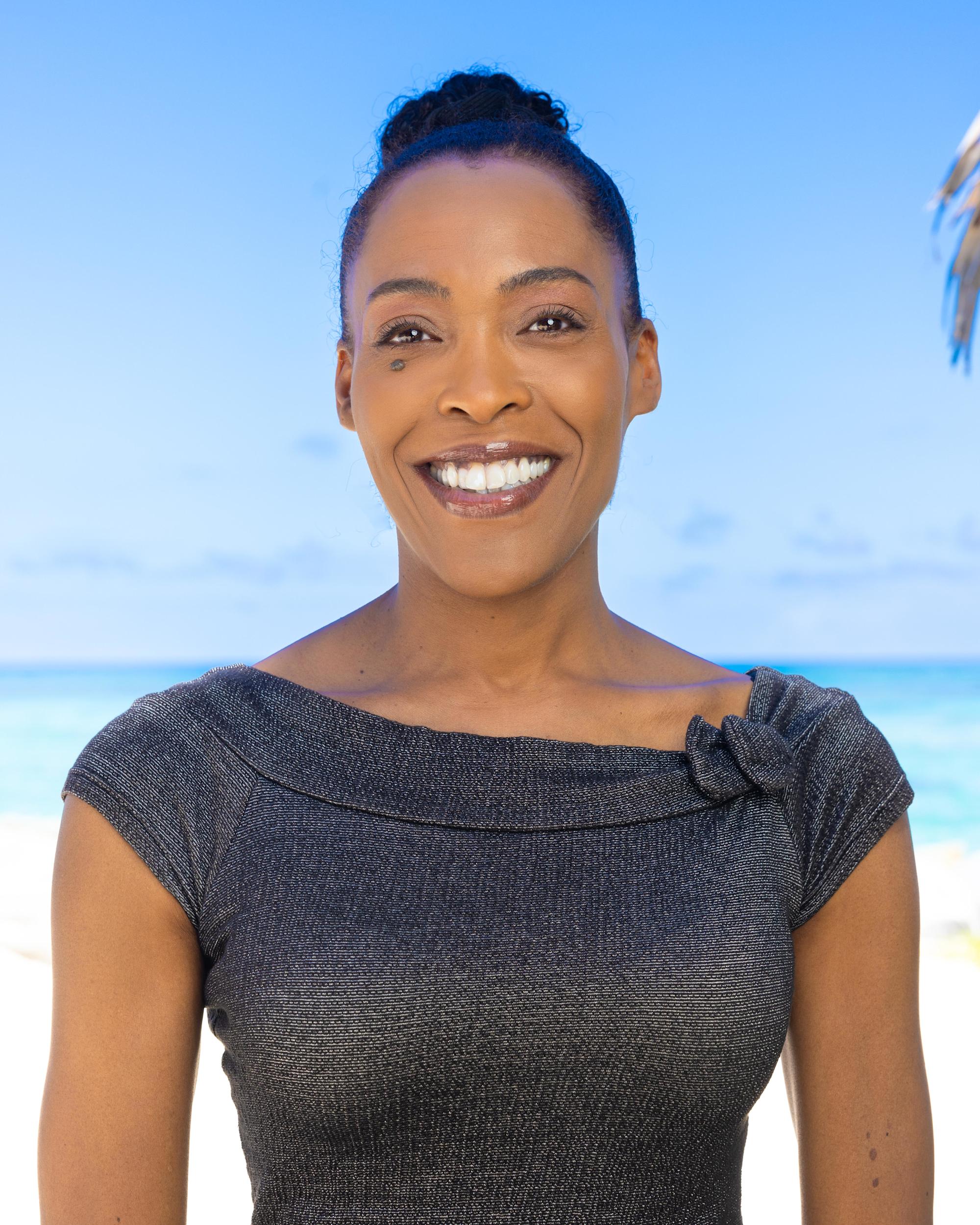 Our Team | Unite BVI