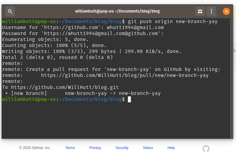 Getting Started with Git - This Dot Labs