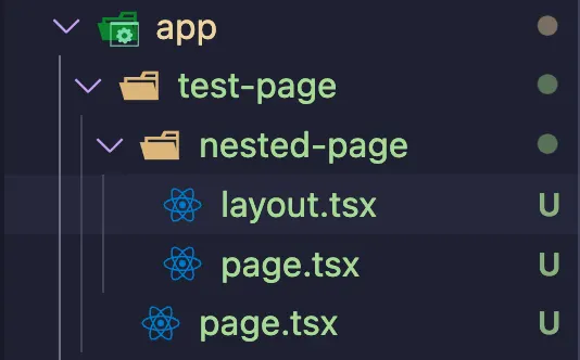 Next.js Route Groups - This Dot Labs