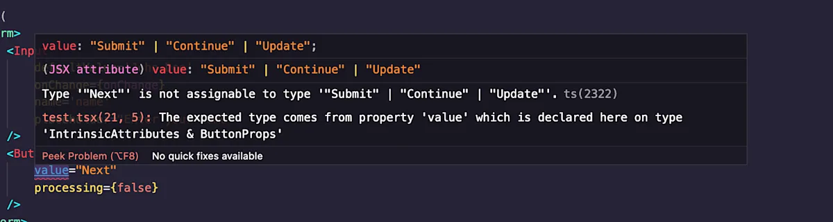 Composing React Components with TypeScript - This Dot Labs