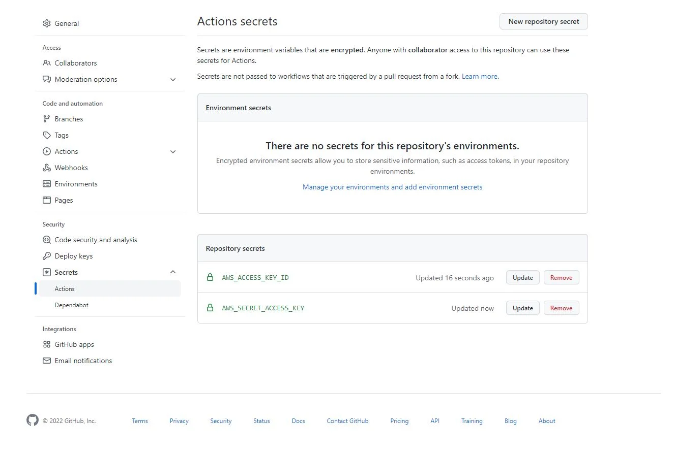 Remix Deployment with Architecture - This Dot Labs
