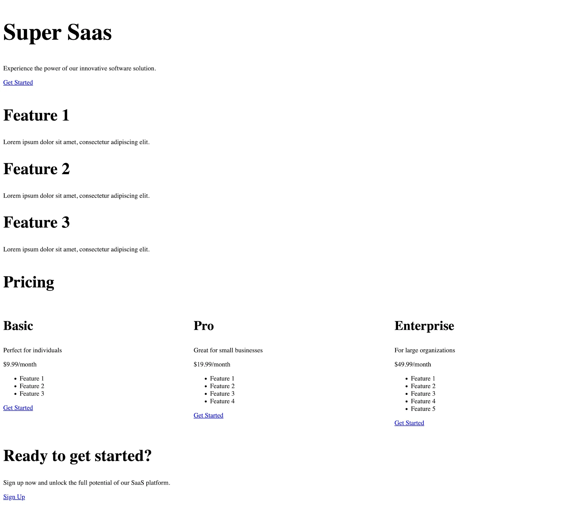 Exploring Open Props and its Capabilities - This Dot Labs