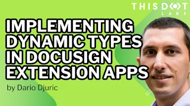 Configure your project with Drizzle for Local & Deployed Databases - This Dot Labs