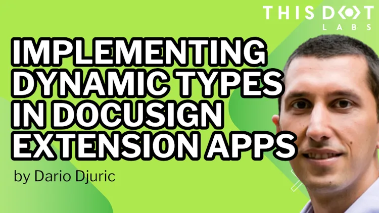 How to Truncate Strings Easily with CSS - This Dot Labs
