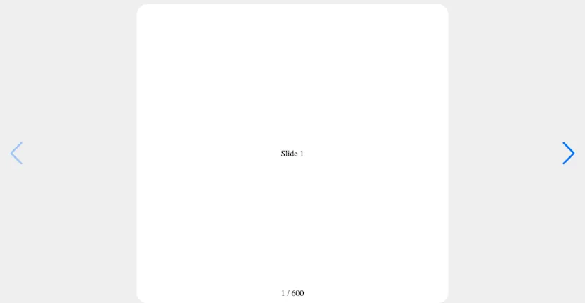 How to Build a Slideshow App Using Swiper and Angular - This Dot Labs