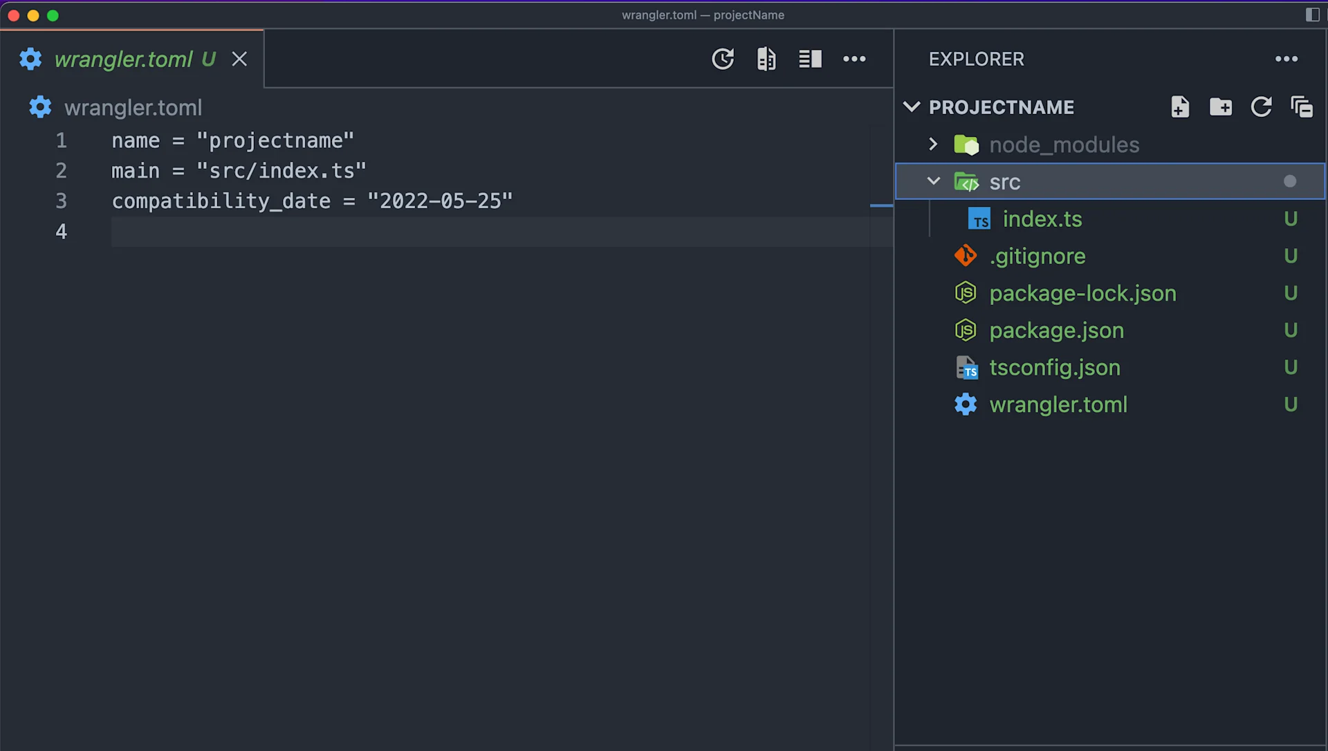 Advance Cloudflare Workers: How to Build and Deploy Your App to Cloudflare Workers - This Dot Labs
