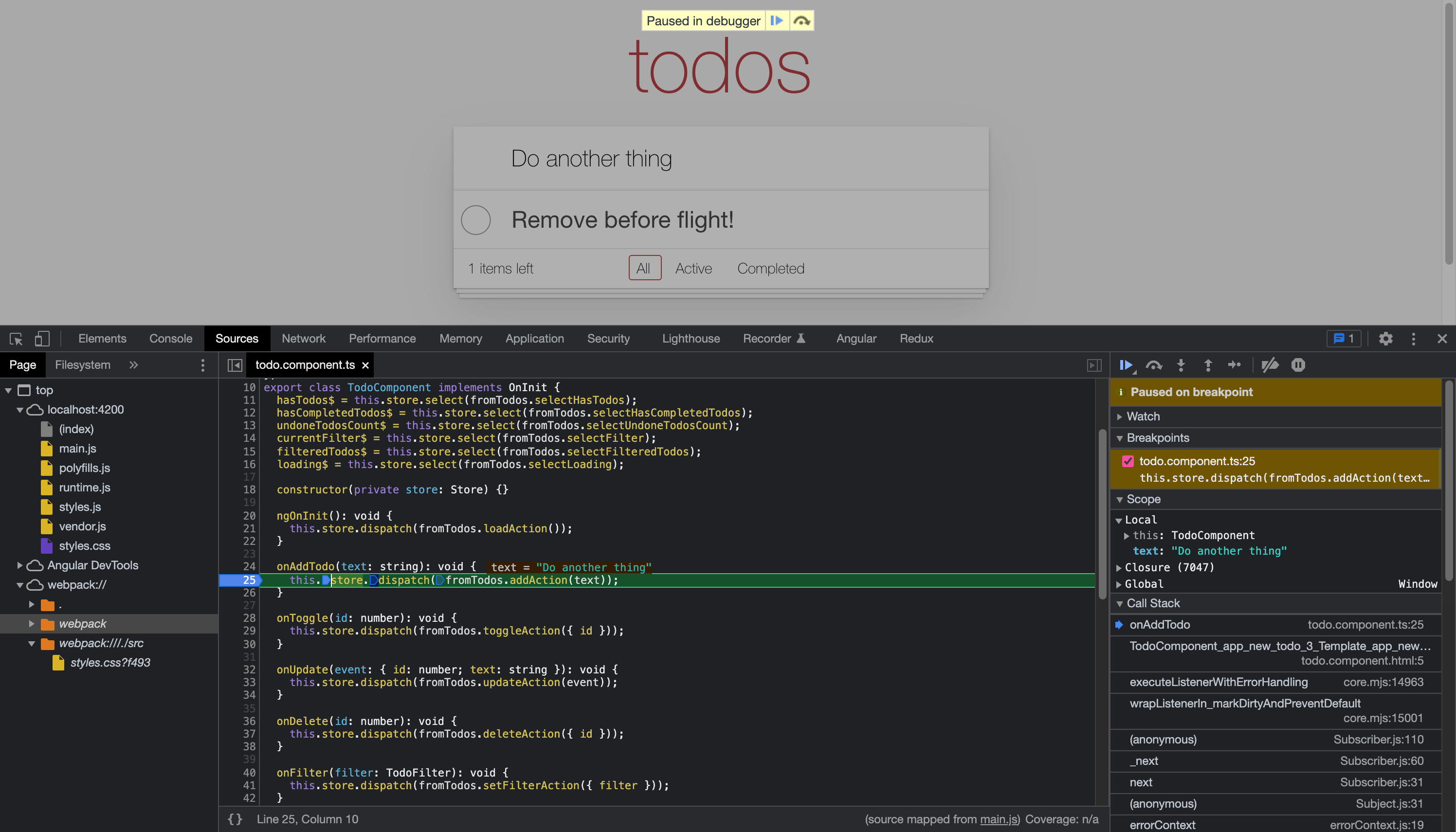 Debugging Strategies For Angular Applications This Dot Labs 9193