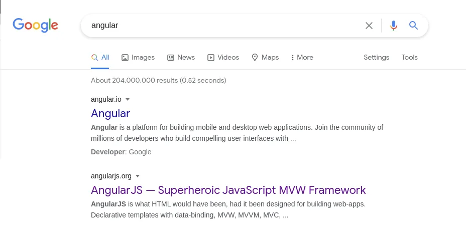 Migrating AngularJS to Angular - This Dot Labs