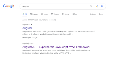 Migrating AngularJS to Angular - This Dot Labs