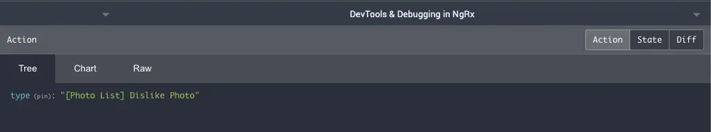 Developer Tools & Debugging in NgRx - This Dot Labs
