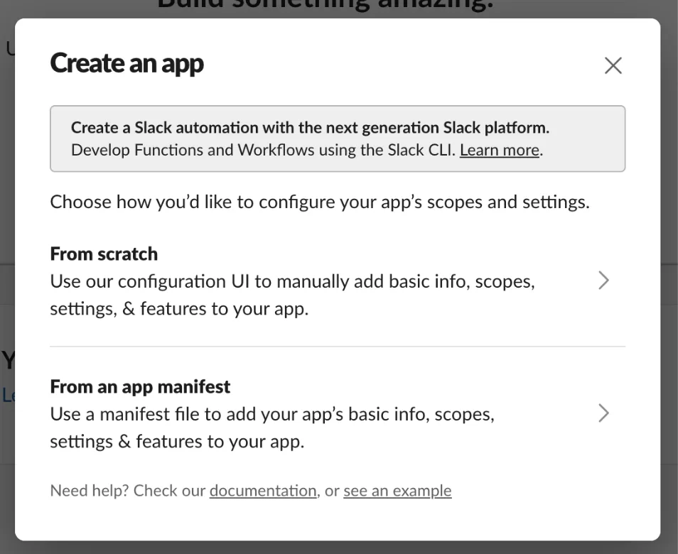How to Create a Bot That Sends Slack Messages Using Block Kit and ...