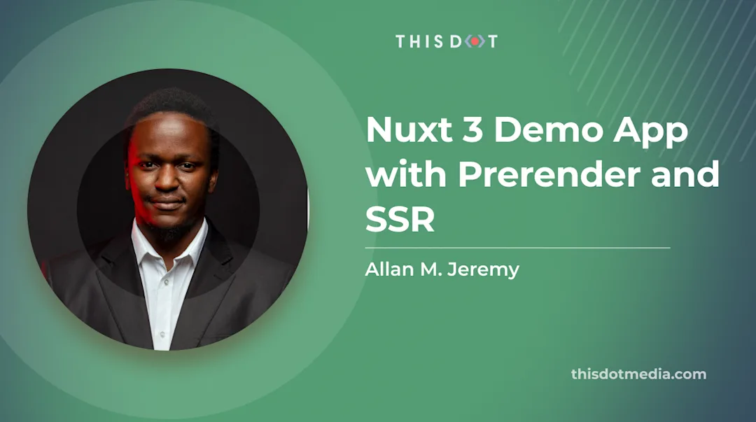 Getting Started with Vuetify in Vue 3 - This Dot Labs