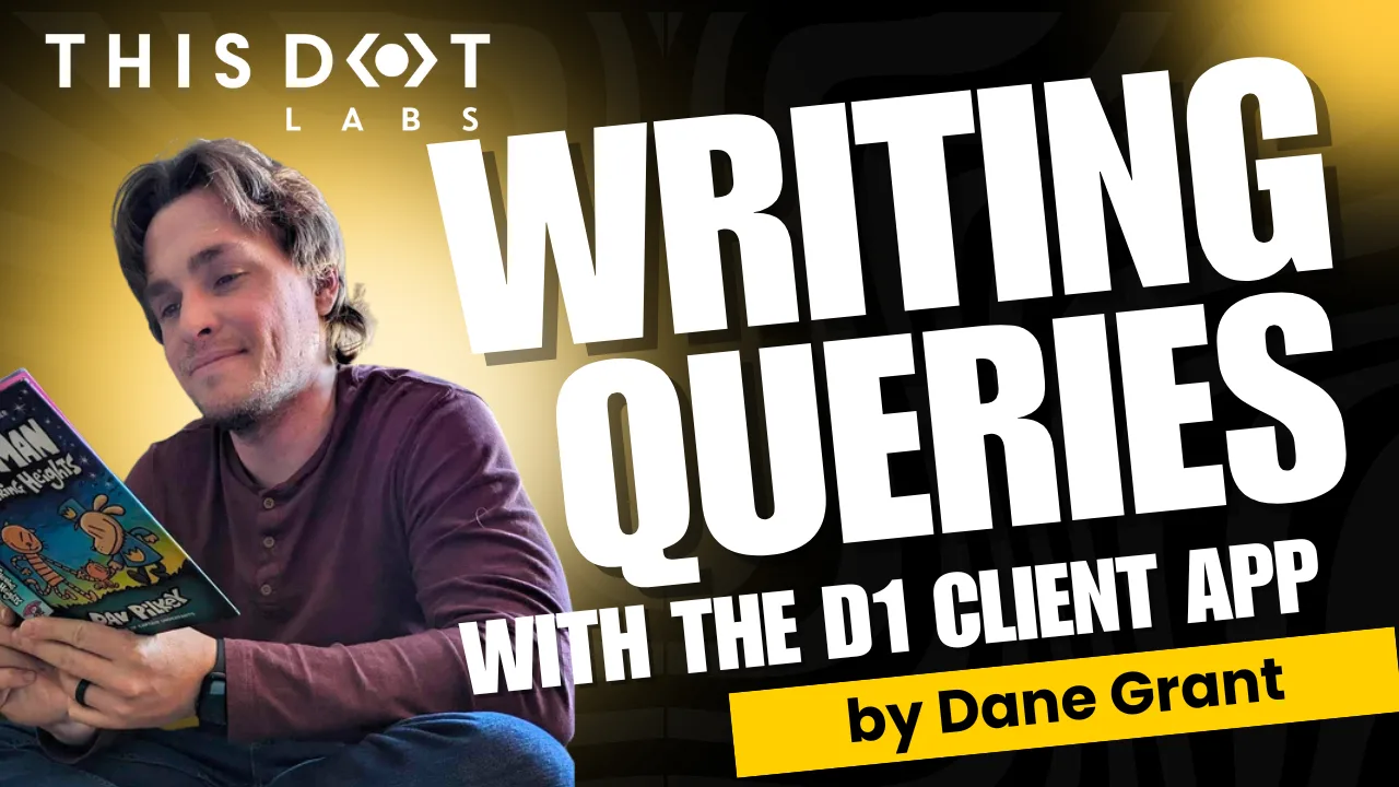 Build Typescript Project with Bazel Chapter 2: File Structure - This ...