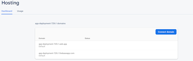 Web App Deployment with Firebase in 2 minutes - This Dot Labs