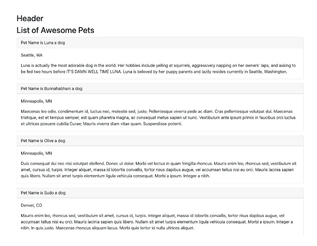 SolidJS Fundamentals and Building Your First SolidJS App - This Dot Labs