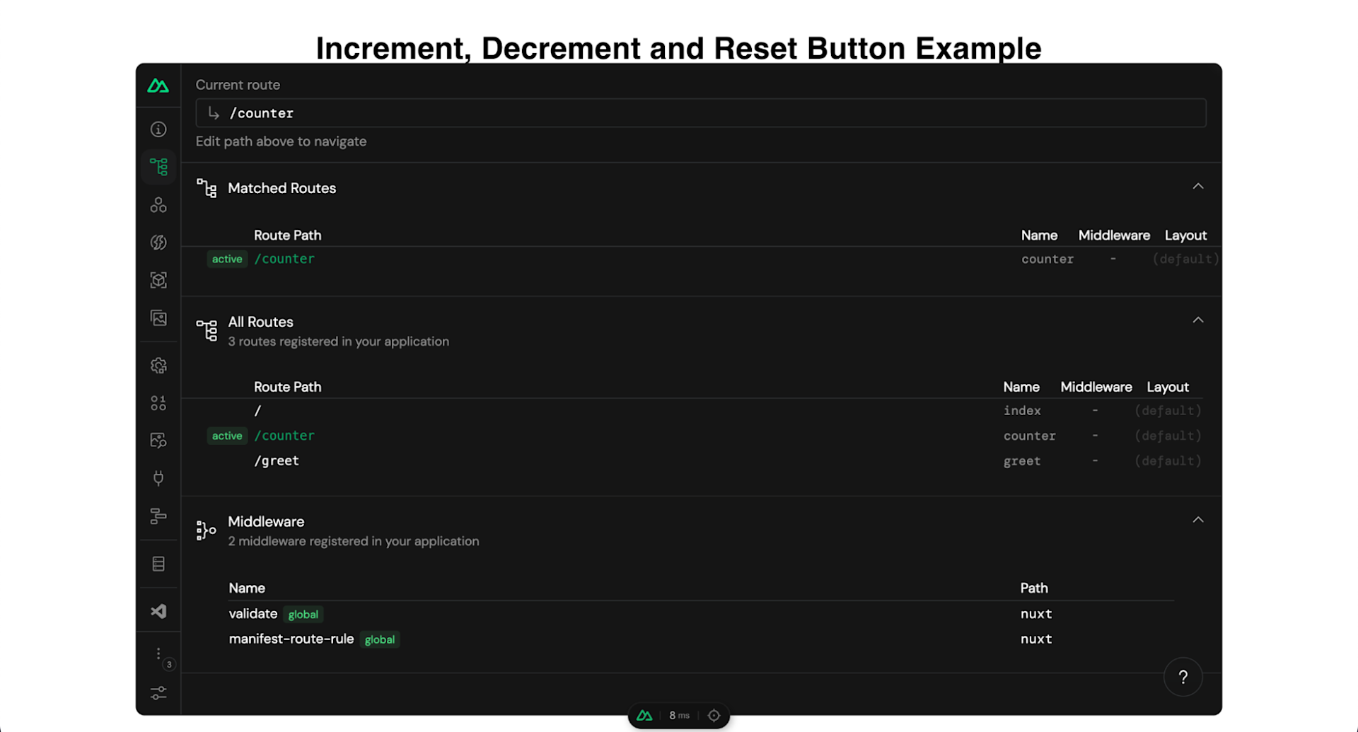 Nuxt DevTools v1.0: Redefining the Developer Experience Beyond Conventional Tools - This Dot Labs