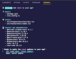 Using React In Your Qwik Application - This Dot Labs