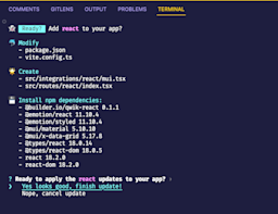 Using React In Your Qwik Application - This Dot Labs