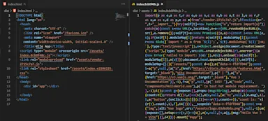 Deploying a Vue Static Front-End to AWS - This Dot Labs