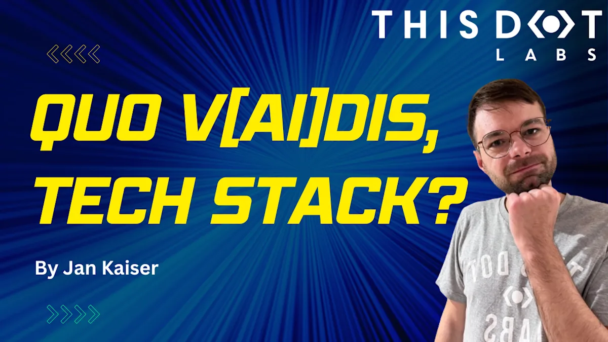 Using Custom Async Validators in Angular Reactive Forms - This Dot Labs