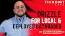 Configure your project with Drizzle for Local & Deployed Databases ...