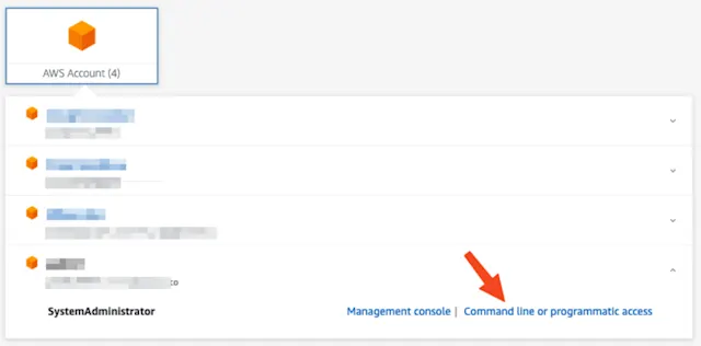 How to Setup Your Own Infrastructure Using the AWS Toolkit and CDK v2 ...