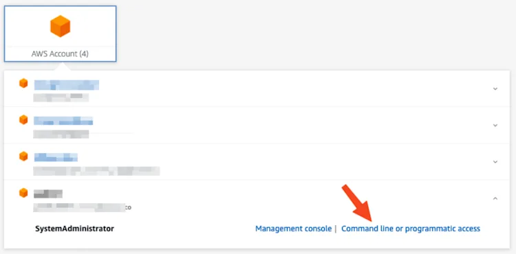 How to Setup Your Own Infrastructure Using the AWS Toolkit and CDK v2 ...