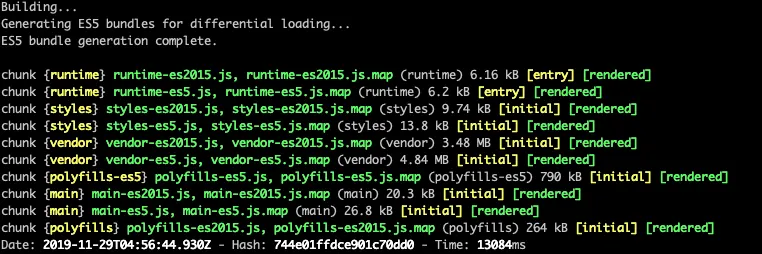 Angular Custom Builders: Markdown + Angular - This Dot Labs