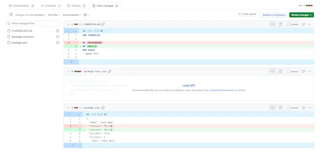 Tag and Release Your Project with GitHub Actions Workflows - This Dot Labs
