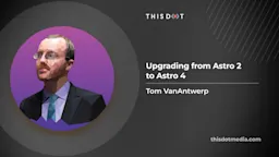 Introduction to Zod for Data Validation - This Dot Labs