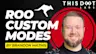 Roo Custom Modes - This Dot Labs