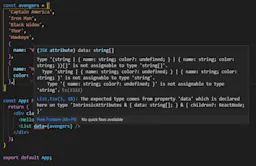 Getting Started with React and TypeScript - This Dot Labs