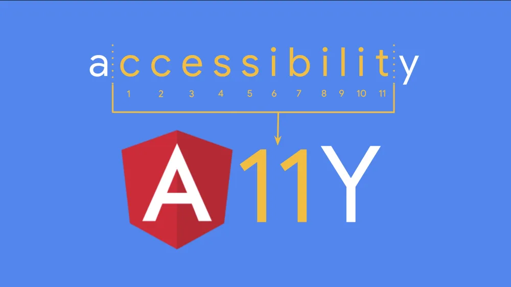 Accessible Tabs in Angular - This Dot Labs