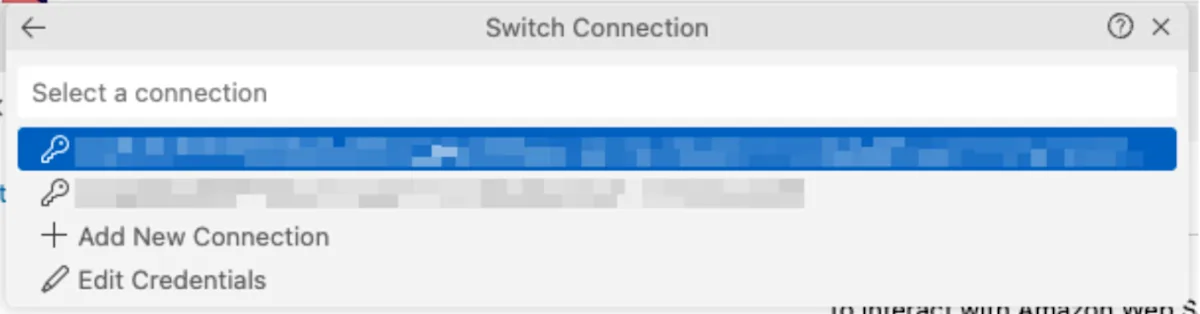 How to Setup Your Own Infrastructure Using the AWS Toolkit and CDK v2 ...