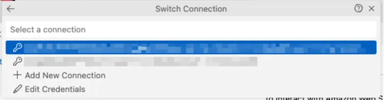 How to Setup Your Own Infrastructure Using the AWS Toolkit and CDK v2 ...