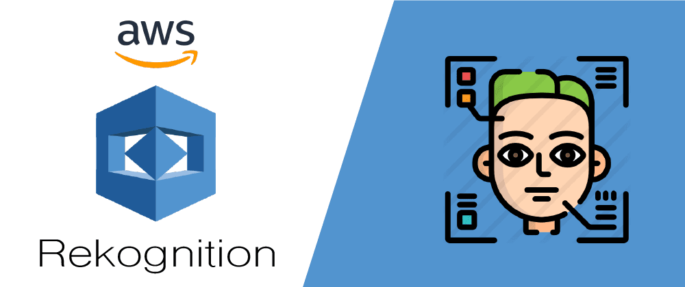 Image Text/Face recognition with AWS Rekognition👀 - This Dot Labs