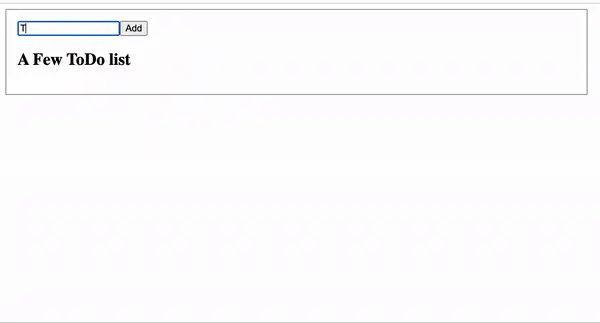 Building a Lightweight Component with Lit - This Dot Labs