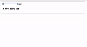 Building a Lightweight Component with Lit - This Dot Labs