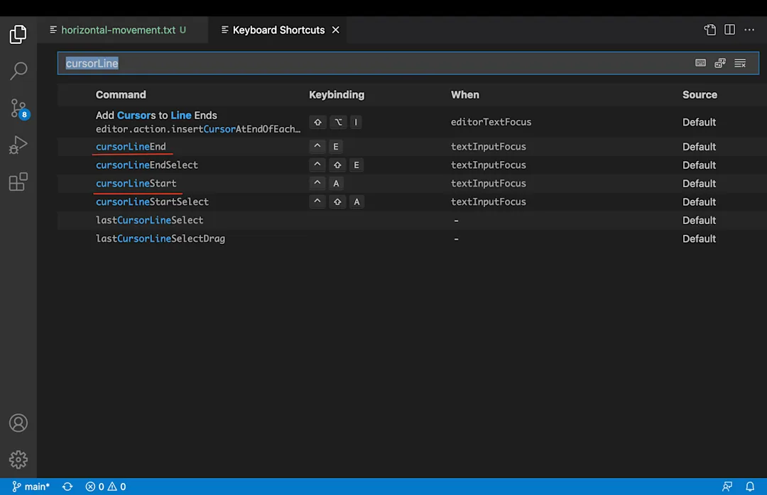 VSCode Keyboard Proficiency - This Dot Labs