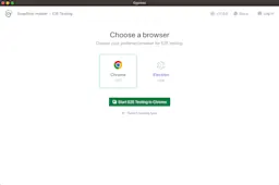 Using Cypress with Cucumber in a React Application - This Dot Labs